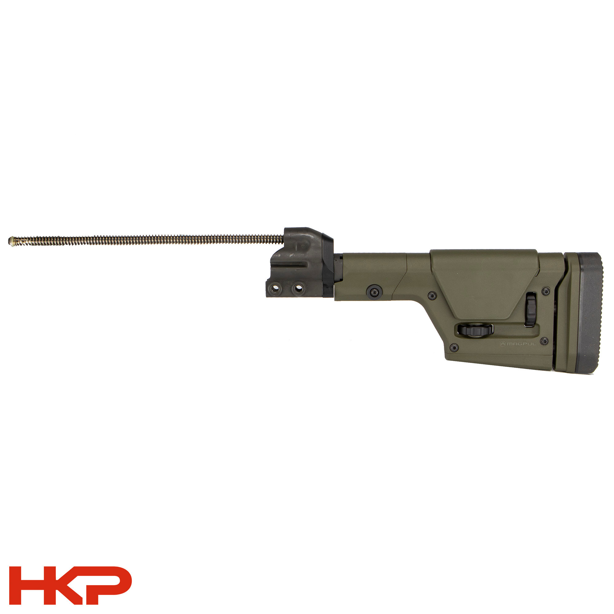Magpul HK G3 / HK 91 PRS Gen 3 Stock