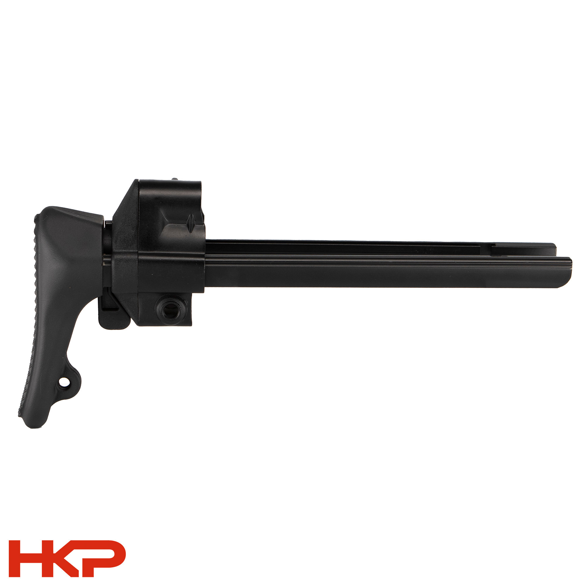HK93, HK53, HK33 - A3 Retractable Stock