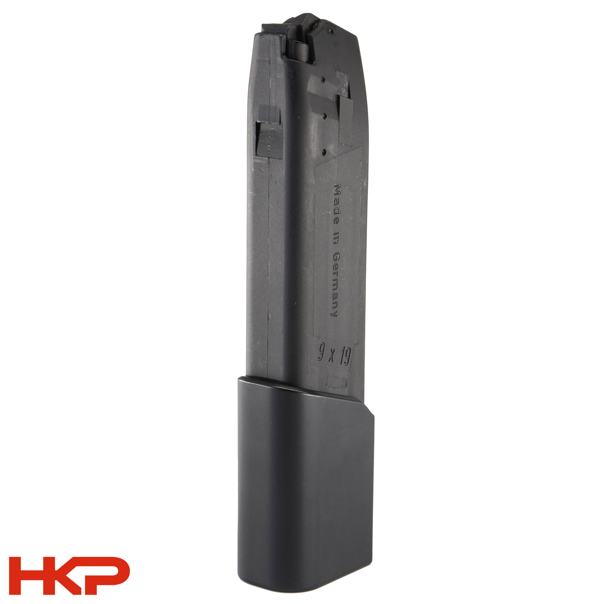 H&K / HK Parts HKP 25 Round HK USP 9mm Magazine - $ 119.95