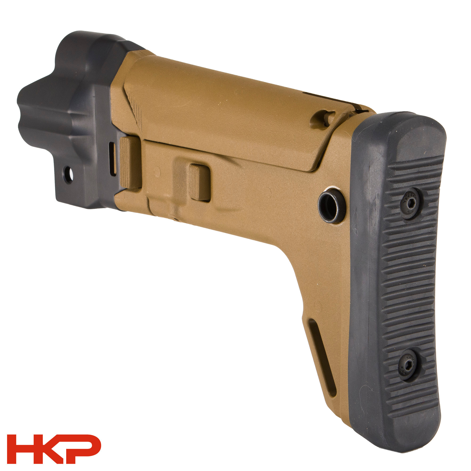 HK MP5 ACR Stock and Adapter