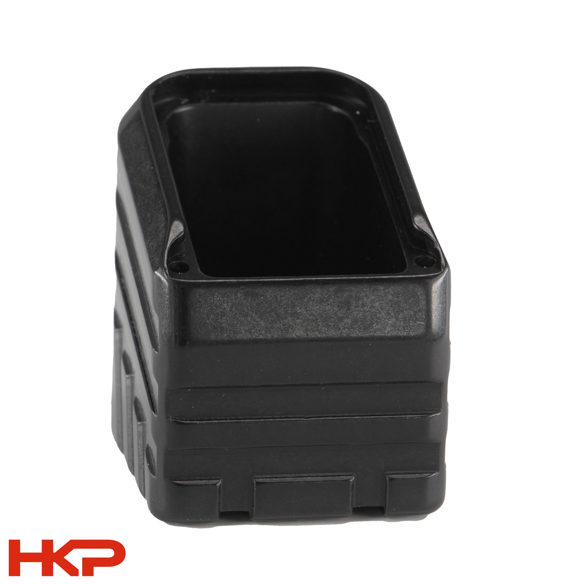 HK VP9, P30 Enhanced Magazine Extension Kit +5