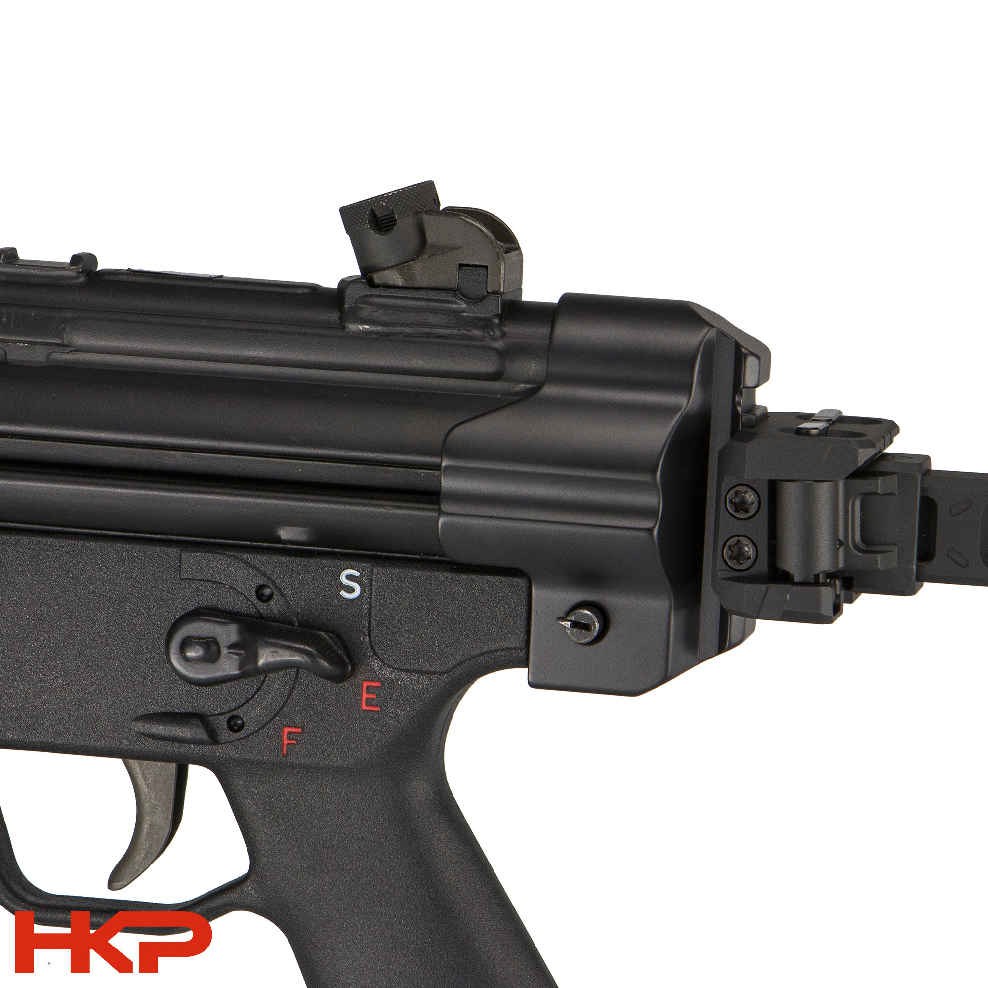 HKP HK Parts