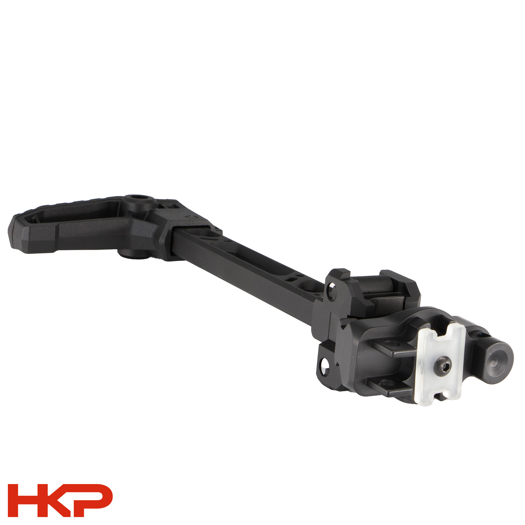 Strike Industries HK MP5K Dual Folding Stock with Adapter