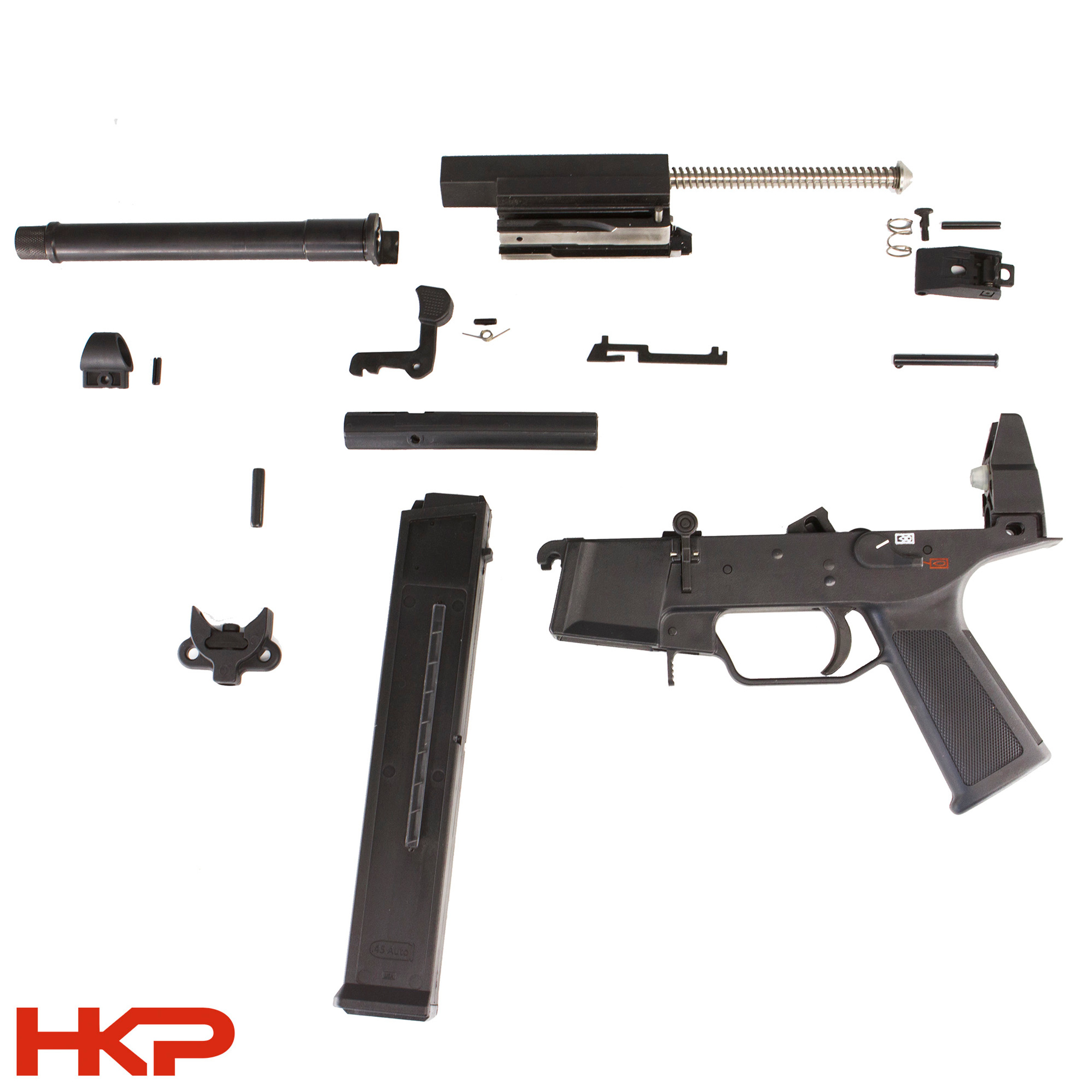 Find HK Parts Kits at HK Parts