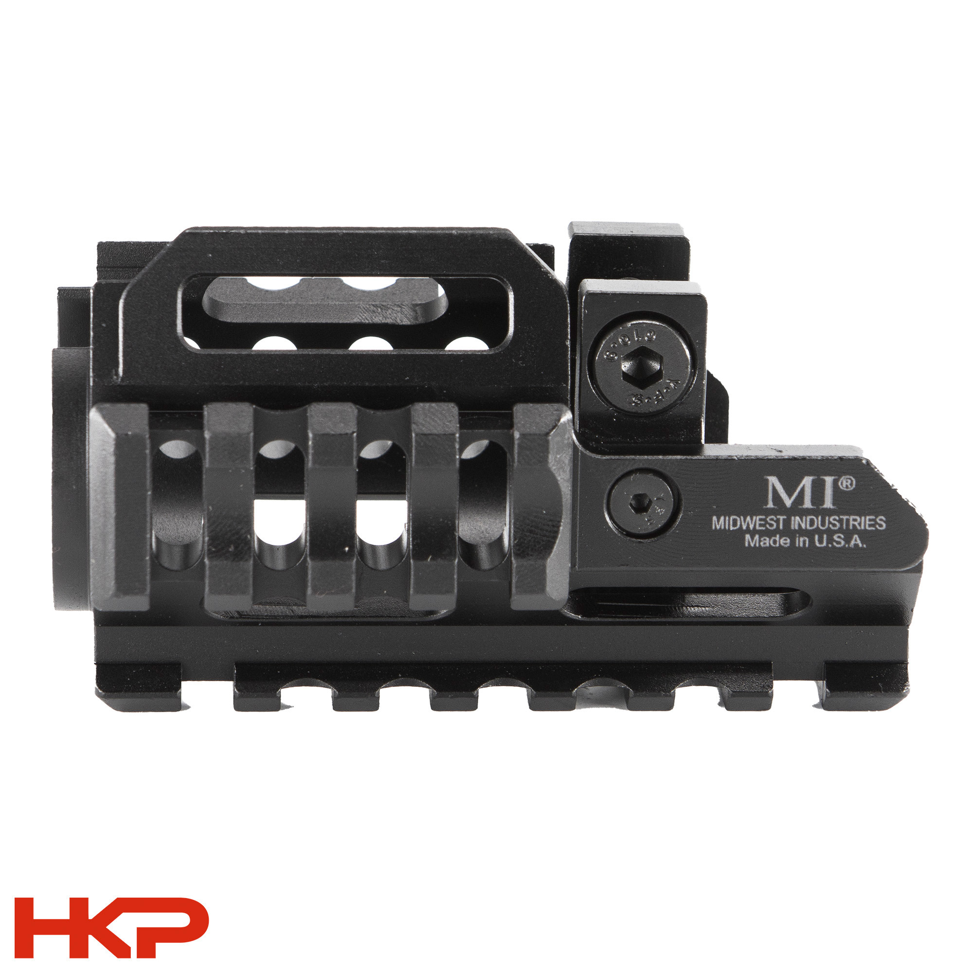 MI HK MP5K Tri-Rail Handguard