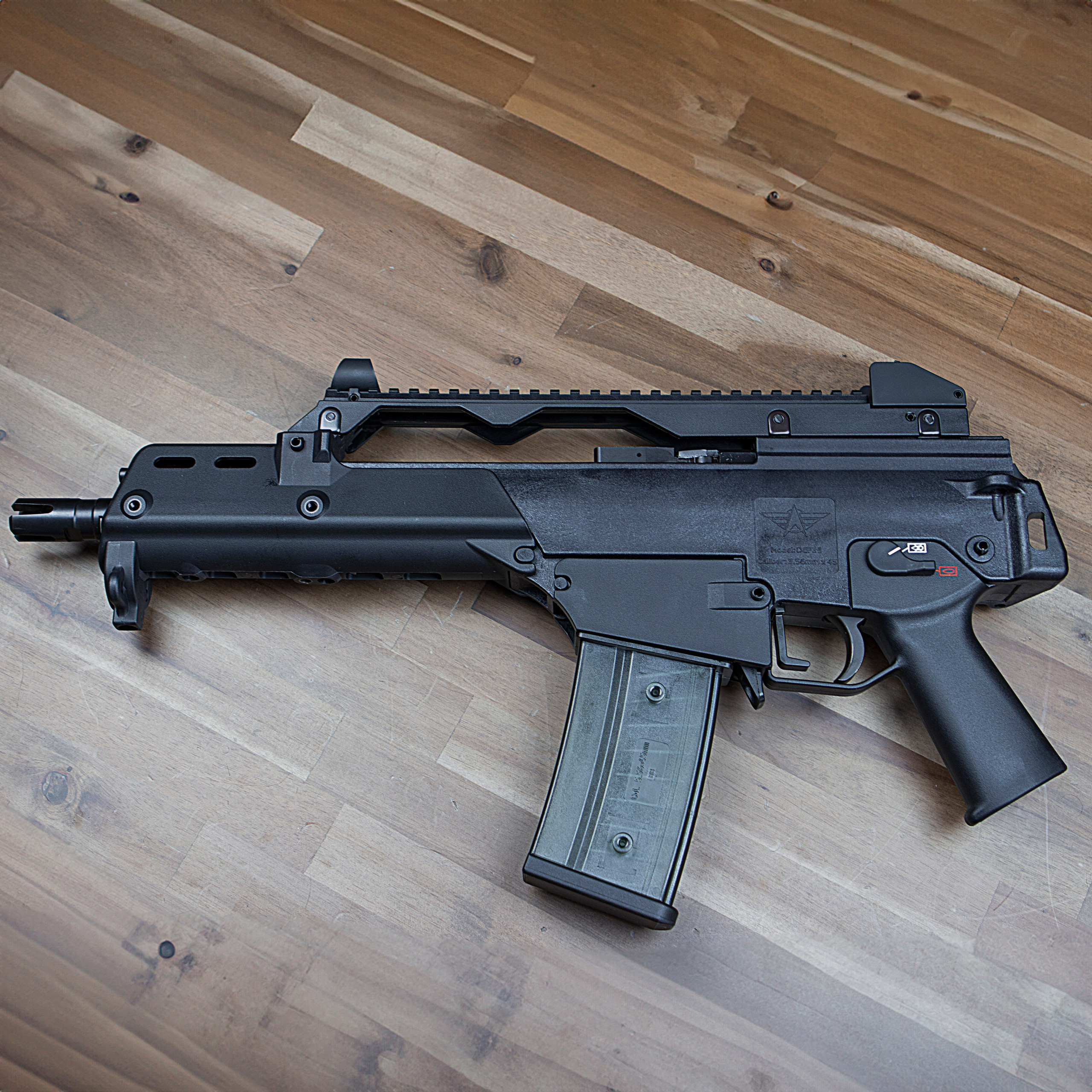 Parts Kits - HKPARTS