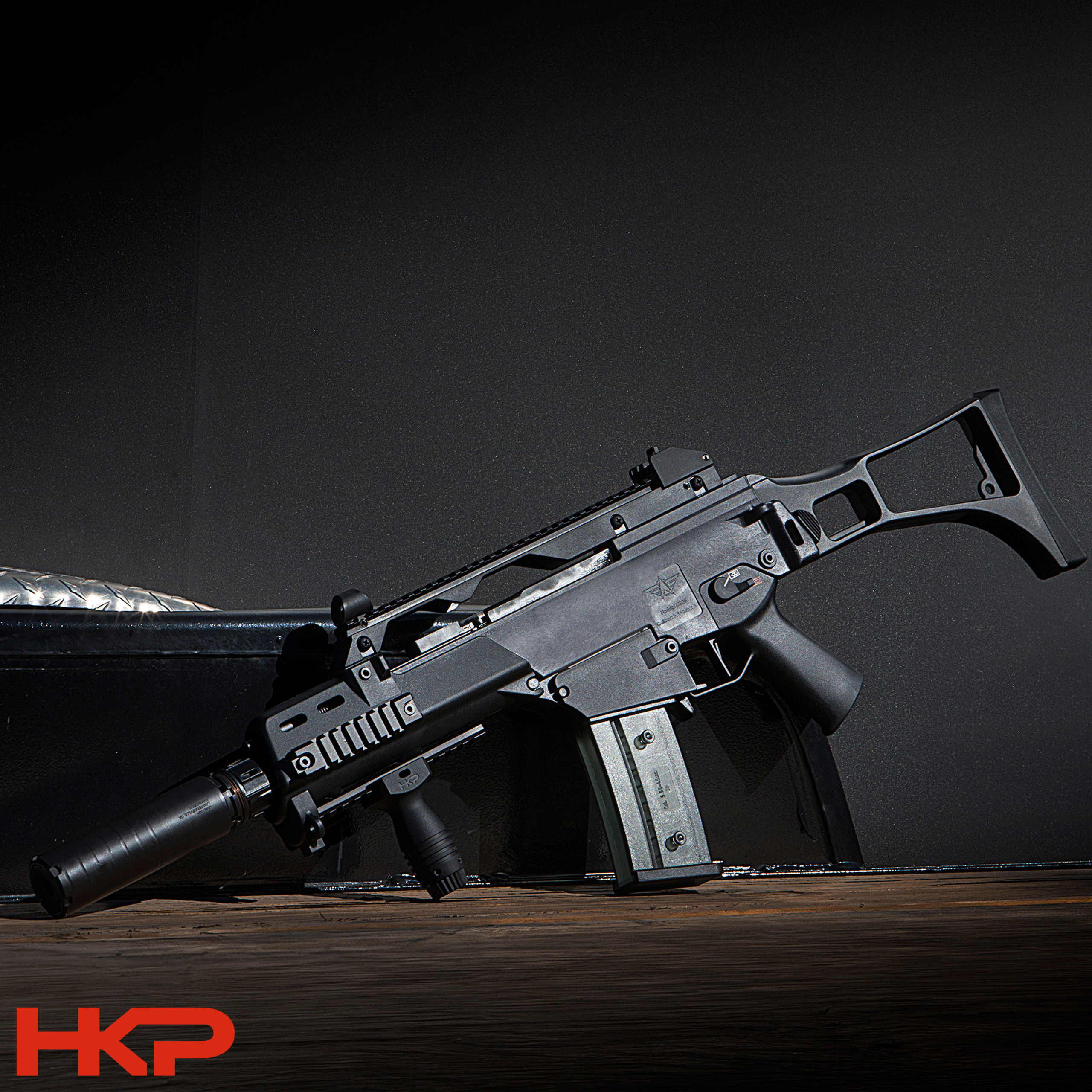 HKP G36C Parts Kit