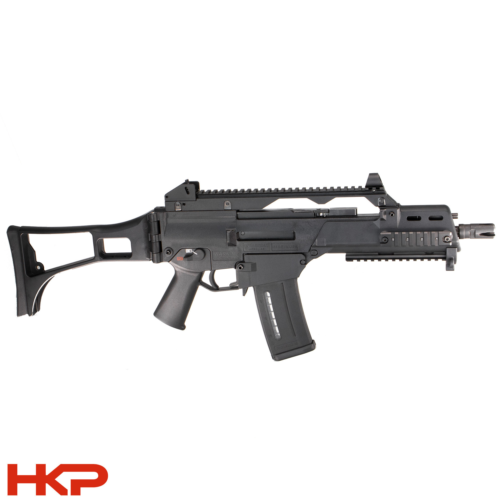 HK G36C Parts Kit