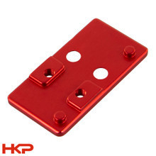 HKP HK Parts