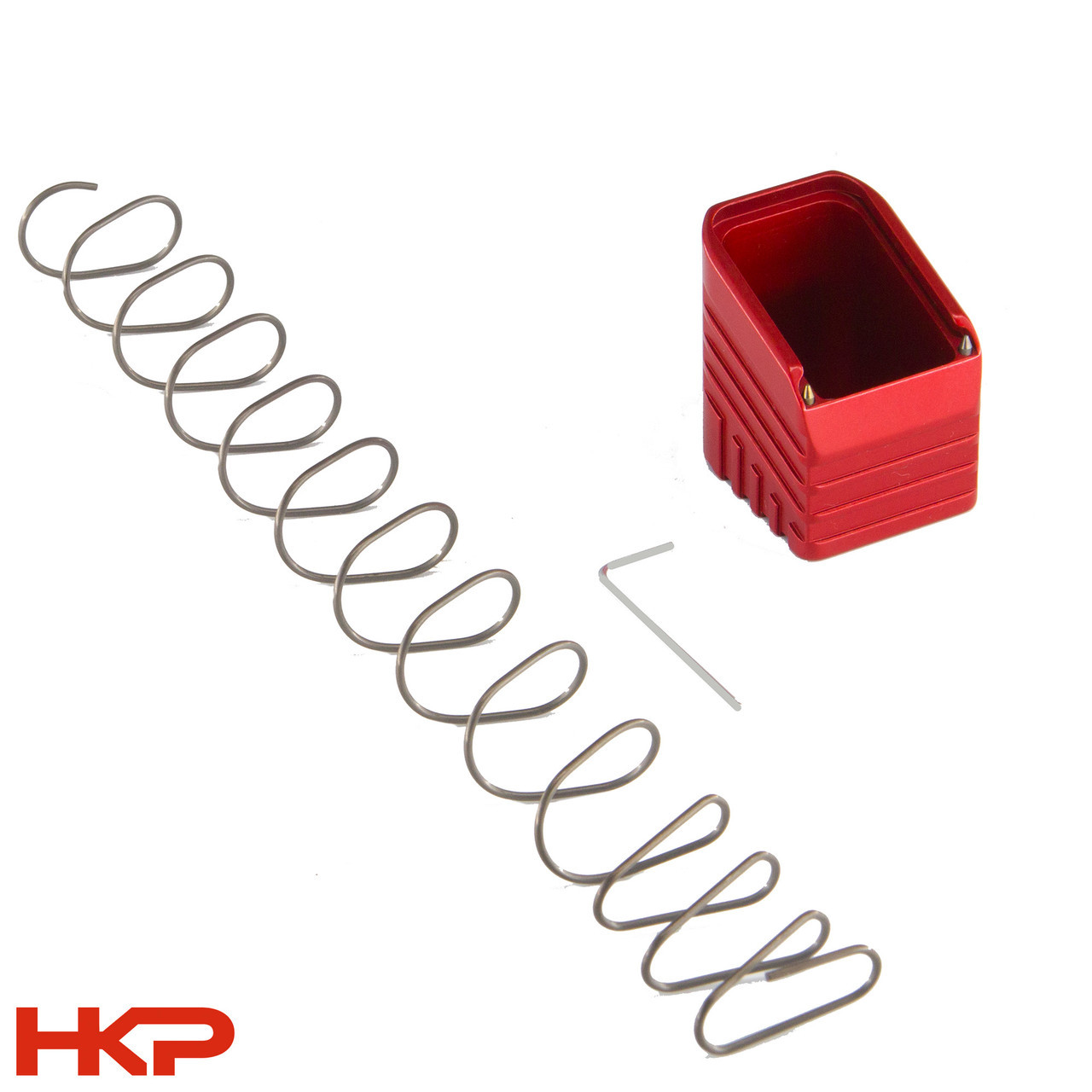New Arrivals - HKPARTS