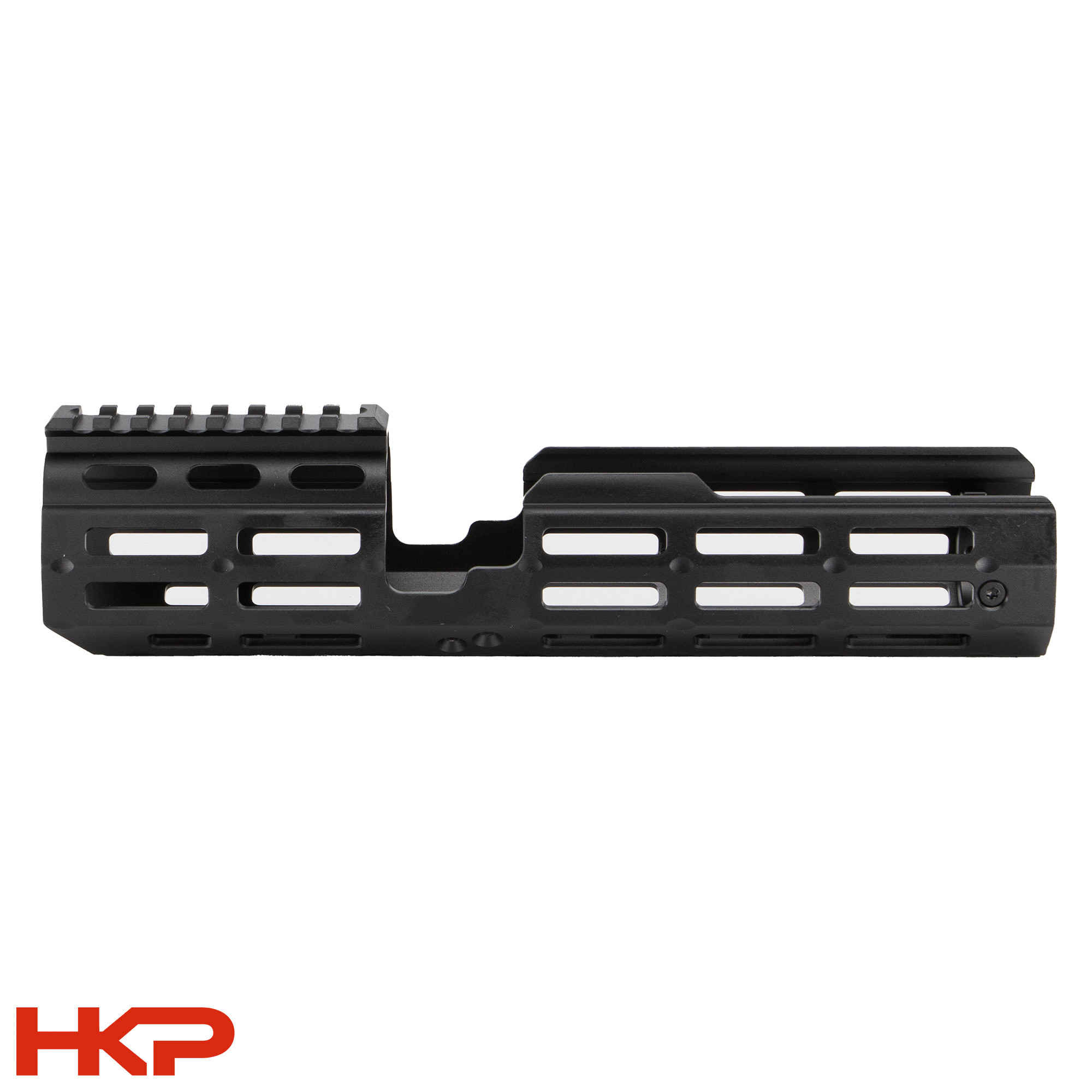 HK MP5 Handguard - Suppressor Length - M-LOK