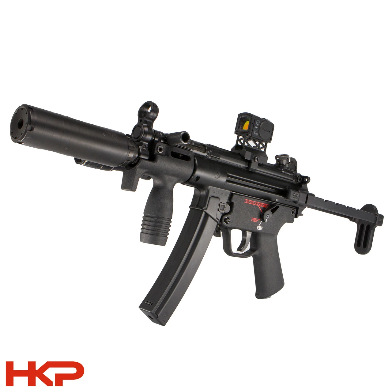 New Arrivals - HKPARTS