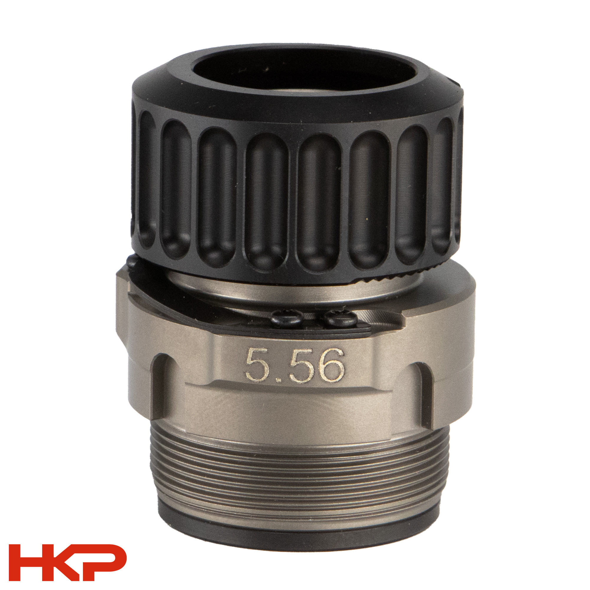 B&T 5.56 Rotex-SF Titanium HUB Adapter
