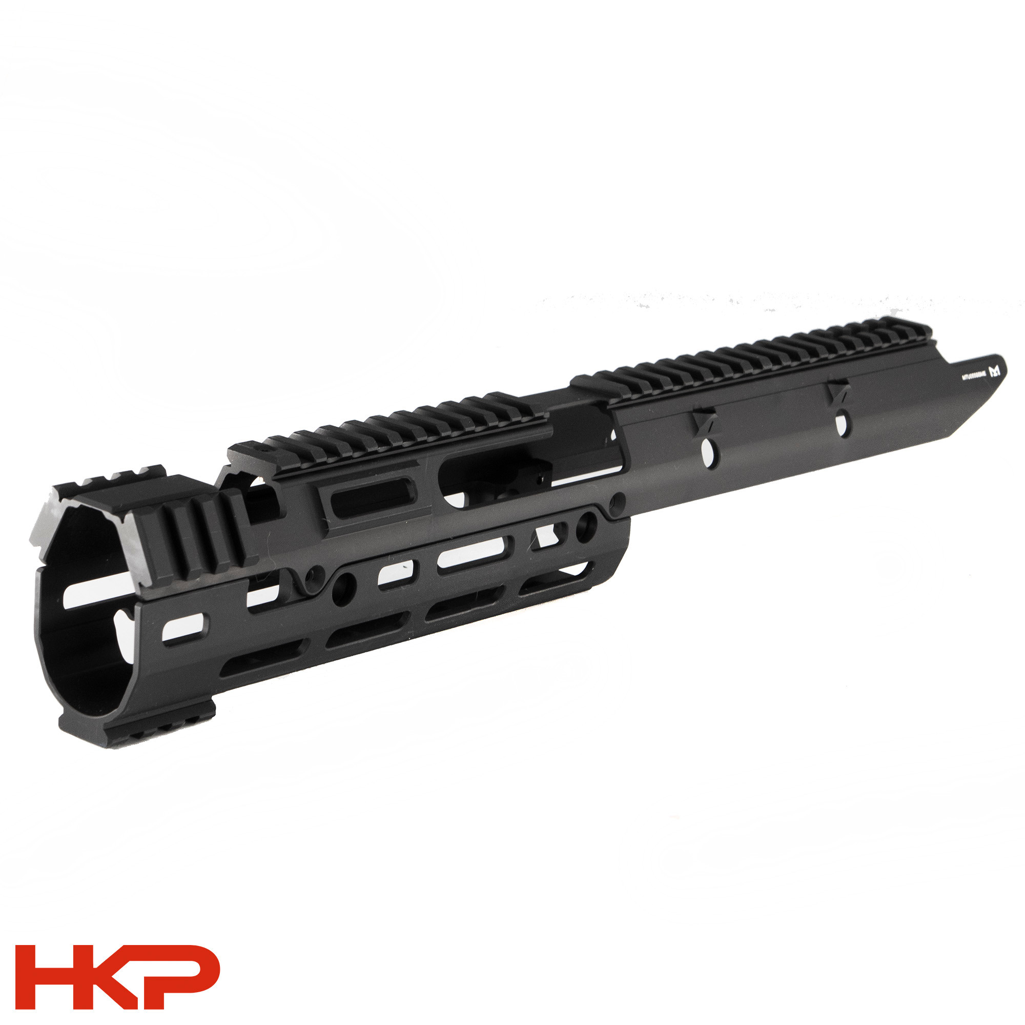 HK MP5 Handguard - M-LOK - Extended Length