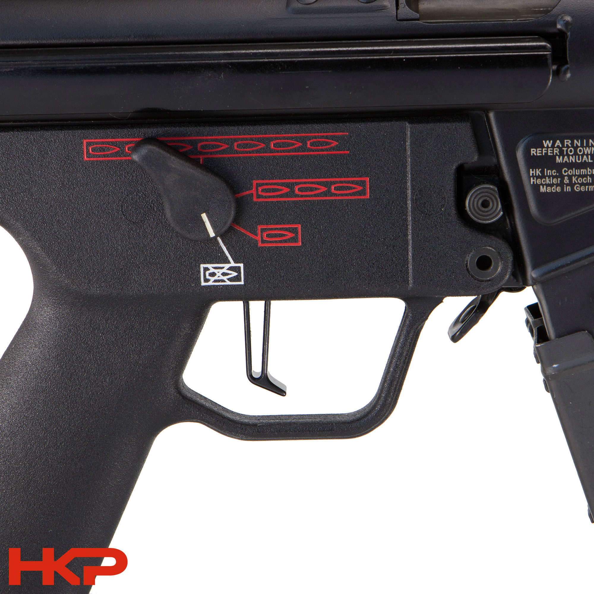 HKP HK Parts Parts & Accessories