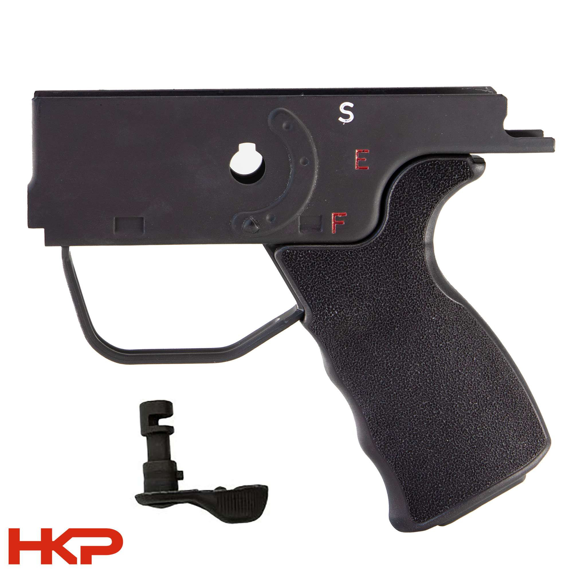 Find New Arrivals at HK Parts