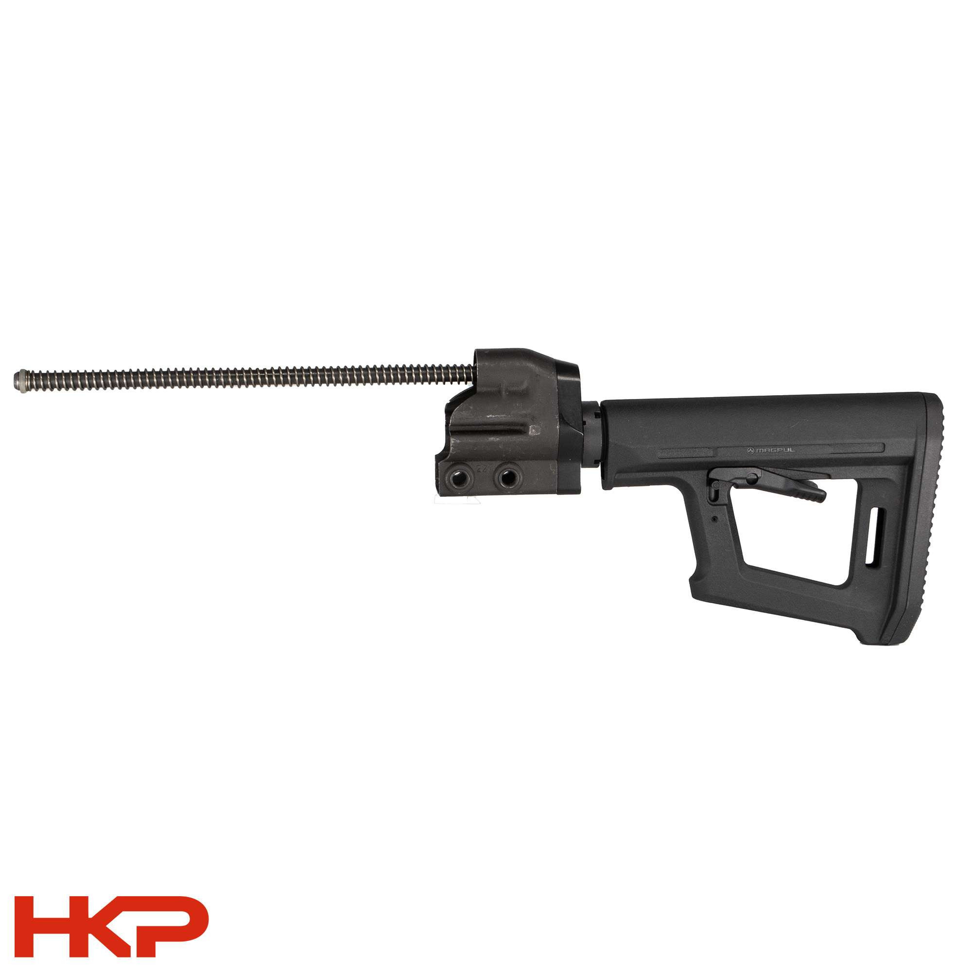 Find Magpul parts and accessories at HK Parts.