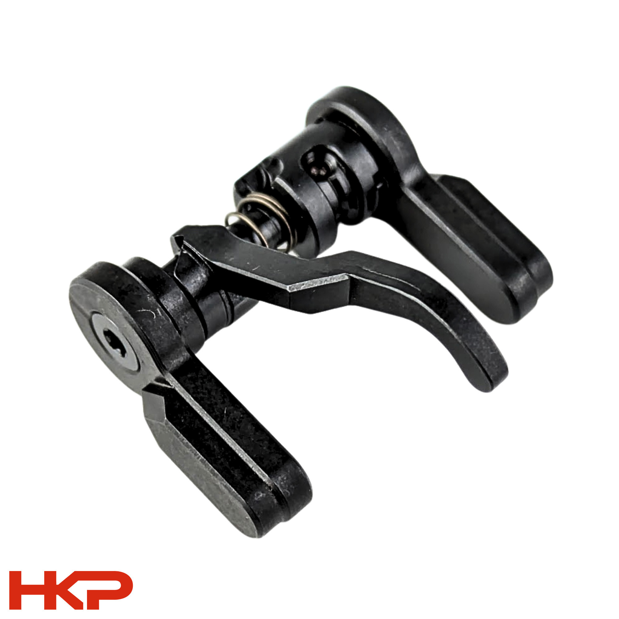AR-15 Super Safety - Forced Reset Selector - Ambidextrous Levers
