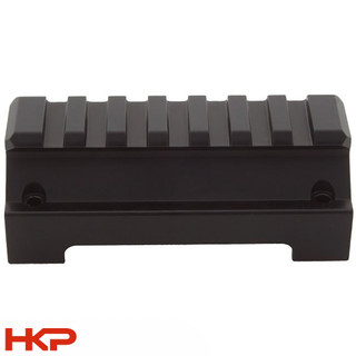 HK MP5, MP5K Scope Mount - Low Profile