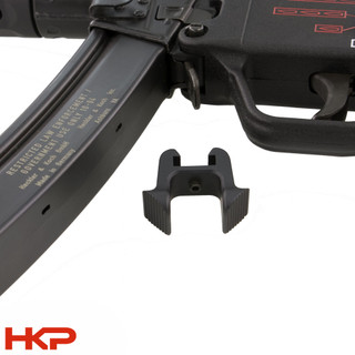 Paddle Style Extended Mag Release - EMR