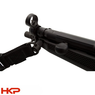 Quick Detach Sling Attachment Sling Pin - Small