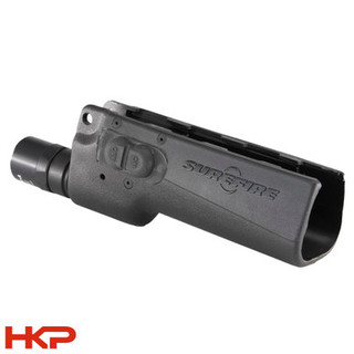 HK MP5 Surefire Lighted Handguard - 328LMF