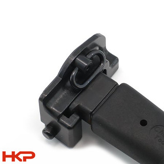 HK91, G3 Complete Tactical Folding Stock