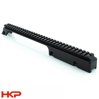 HK G36, SL8 Optic Mount, Carry Handle - Picatinny Rail - New Style