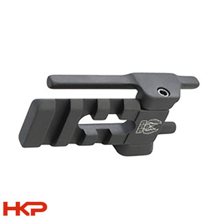 GG&G HK USPC Pistol Flashlight Adapter