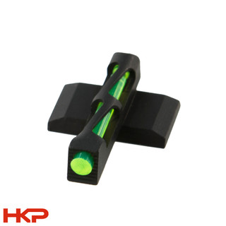 Minimalist Orange - HK VP9, VP9L, VP9SK Optic Ready Suppressor Night Sights