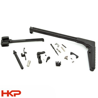 FMK-3 - Submachine Gun - Spare Parts Kit