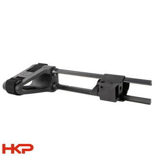HK MP5, SP5 Stabilizing Pistol Brace