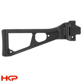 German Folding Stock with HK Parts Adapter - SP5