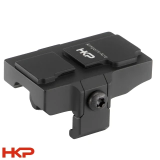 HK MP5 Optic Mount, Aimpoint ACRO - .22 LR