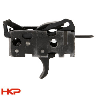 H&K Heckler & Koch