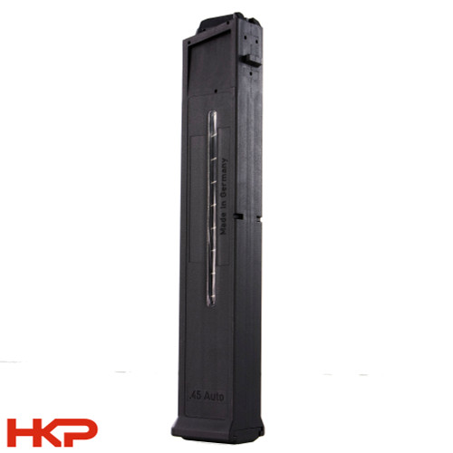 25 Round Magazine Body ONLY - US - UMP .45 Cal