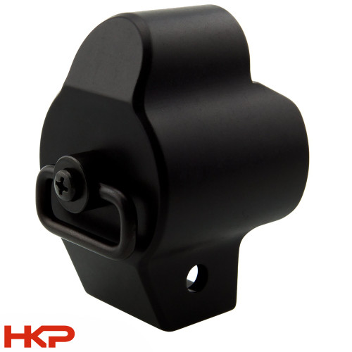 HK MP5 End Cap with Sling Swivel