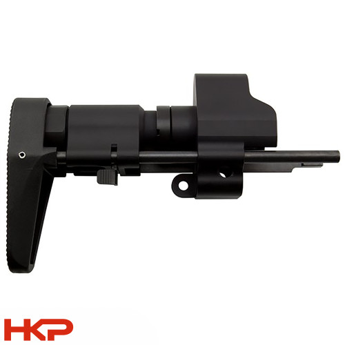 Hk Mp5 Sp5 Pdw 5 Position Telescoping Stock