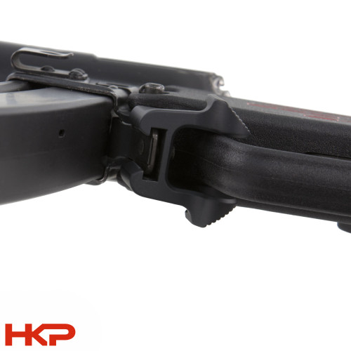 Paddle Style Extended Mag Release - EMR