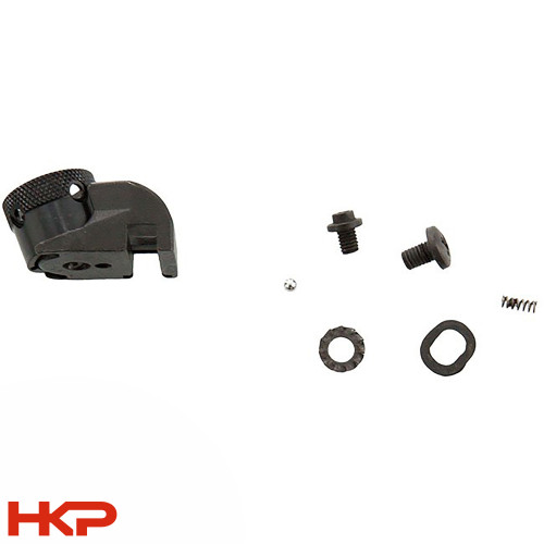 MP5K Pistol Build Kit Complete