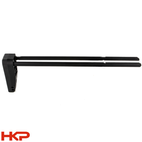 HK MP7 Retractable Stock