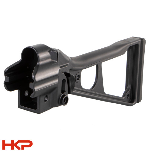 MP5 .22LR - UMP Style Folding Stock