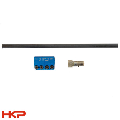 Cqt Fx Simunition Conversion Kit For Mp5 9mm Used