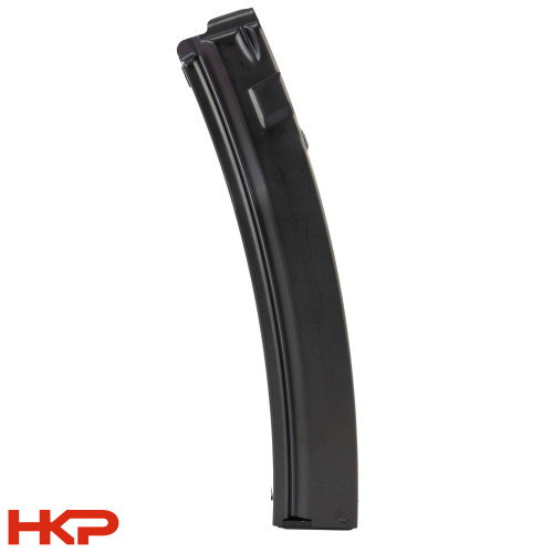 MP5, MP5K- 10-30 California Complaint Magazine - KCI