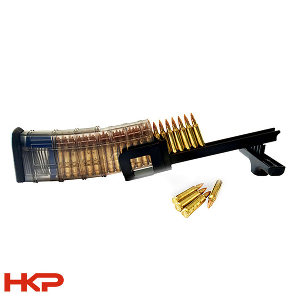 Find Loaders at HK Parts