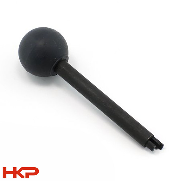 Hk Burst Trigger Group Armorers Manual