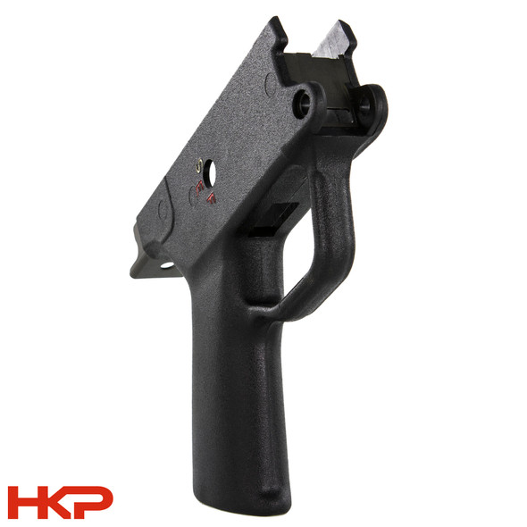 HK SEF MP5K Navy Style Trigger Housing - Push Pin