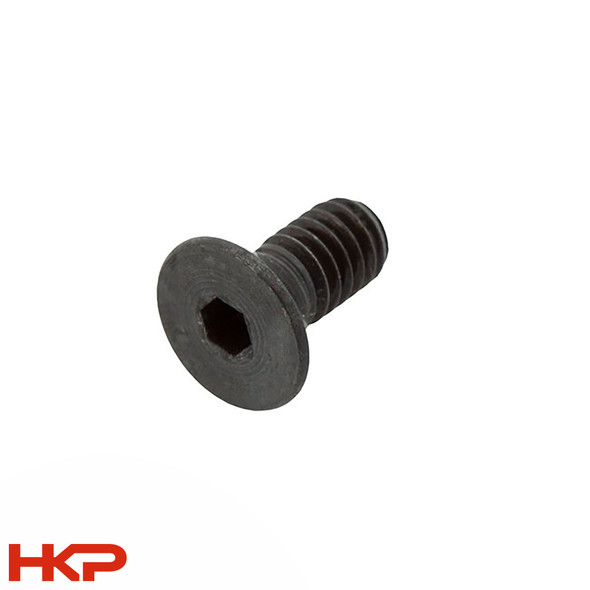 Tactical Handguard Rail Screw