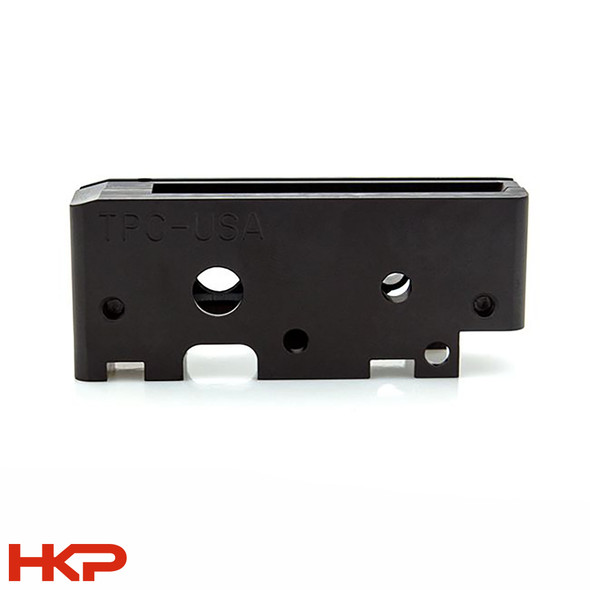 HKP Semi Auto Shelf for Receiver - Billeted