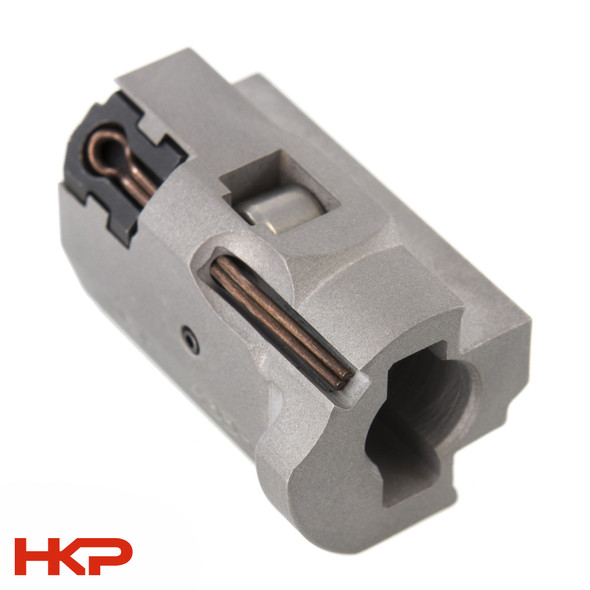 HK German MP5 40/10 Bolt Head Complete